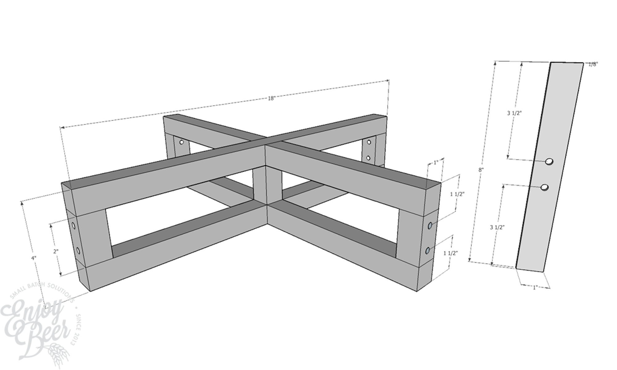 Build a 2 Vessel Electric RIMS Brewery – Enjoy Beer
